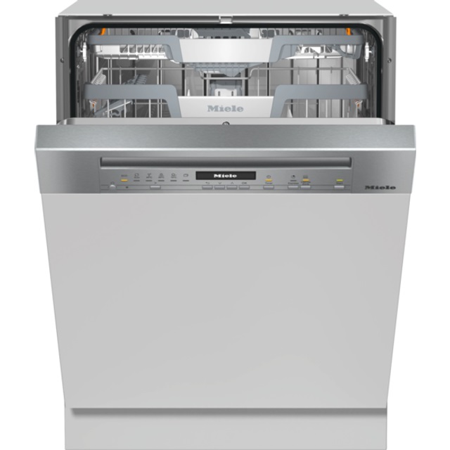 Miele G 7200 SCi Testscore 88% (December 2024) - Sammenlign Priser og ...